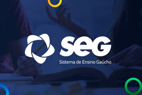 SEG Cursos Técnicos - Venha para a maior rede de Ensino Técnico do RS